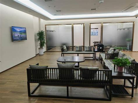 邮储银行兖州支行营业部新址焕新，特色网点展新颜服务客户