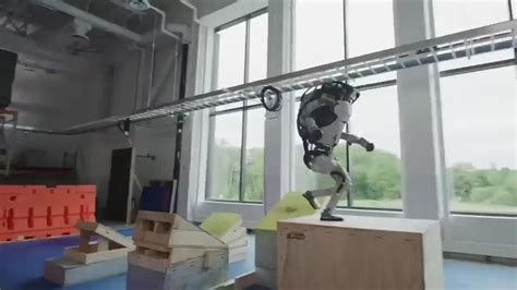 [video] Onur S On Linkedin Robotics Robots Robot Robotica Cobot Automation Ai