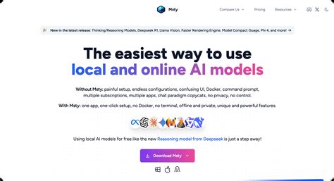 Top Open Webui Alternatives For Running Llms Locally
