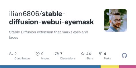 Stable Diffusion Webui Eyemaskstylecssmap At Master · Ilian6806