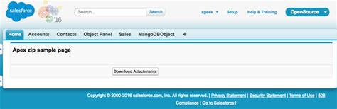 apexだけでsalesforceの添付ファイルをzipしてダウンロード xgeek