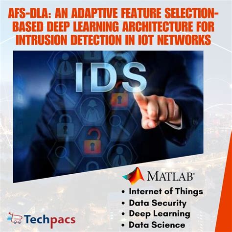 Afs Dla Adaptive Feature Selection And Dl Architecture For Enhanced Iot Network Intrusion