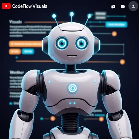 Codeflow Visuals Youtube