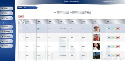 【开题报告】基于springbootvue攀枝花学院助农义购系统（程序源码论文 计算机毕业设计 Csdn博客