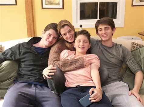 Pati Jinich Sons How Old Are They And What Are They Up To