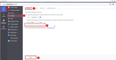 Where Can I See The Status Of Second PSU If Only One PSU Status Available In Hardware
