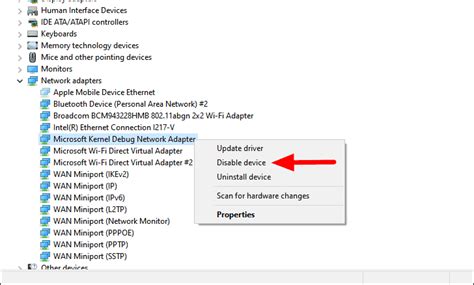 How To Fix Ethernet Doesn T Have A Valid IP Configuration Error In Windows