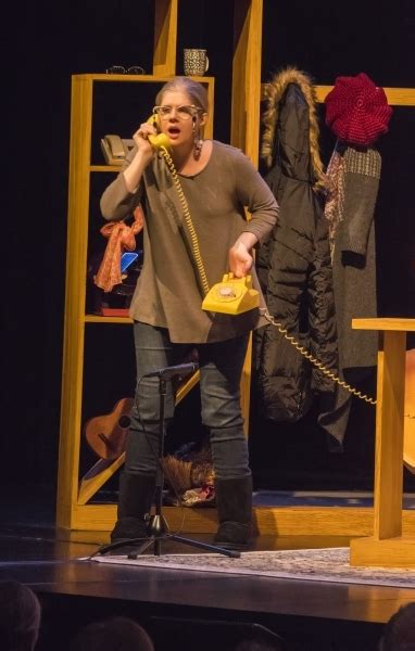 Naked Radio Northern Sky Theater