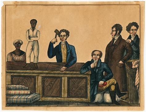 Holocaust Museum Opens Its First Slavery Exhibit Purchased Lives