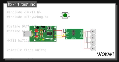 Wokwi Online Esp32 Stm32 Arduino Simulator