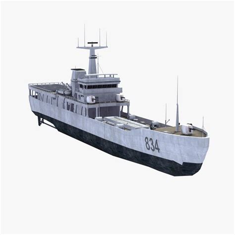 3d Model Yuting Class