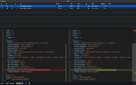 如何在 Python 的 Requests 中保持 Header 顺序？一招教你轻松解决 极客时间