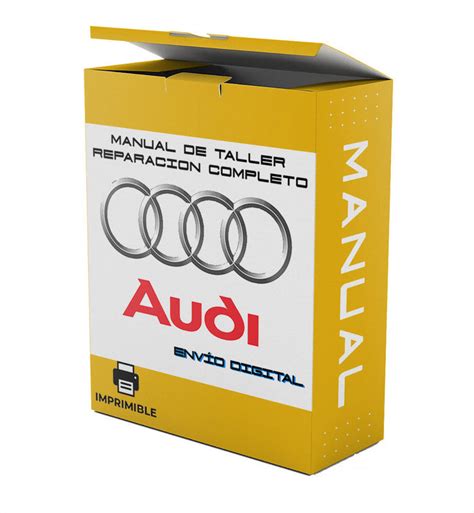 Workshop Manual Audi Rs2 1983 1991 Workshop Manual And Diagram
