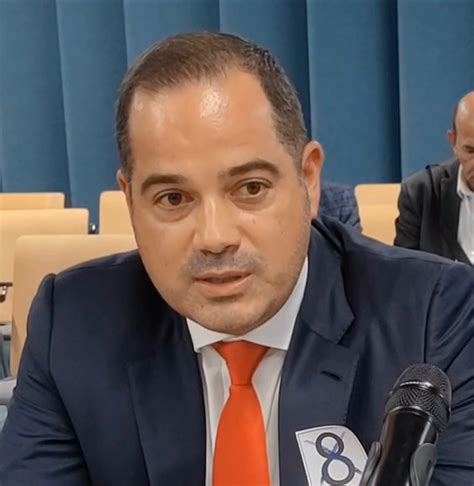 Калин Стоянов „В екипа ми ще са хора на които мога да имам доверие“ видео