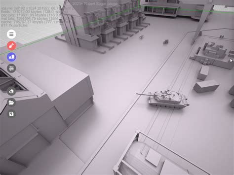 Destructible Terrain Voxelised Terrain Voxel Assets For Rts