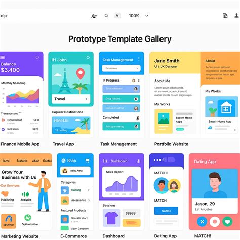 Human Centered Design Software Create User Focused Designs With Lunacy