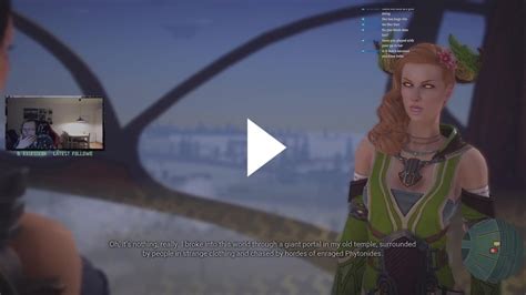 The Bugs In Conversations In This Game Is So Hilarious Rskyforge