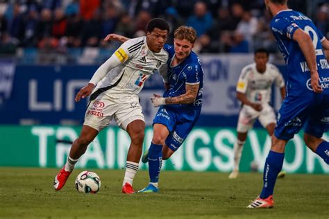 Wac „dass Man Mit So Einer Mannschaft So Abrutschen Kann Es Ist