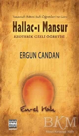 Hallac ı Mansur Bkmkitap