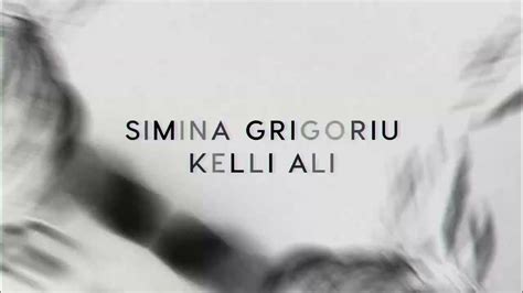 Simina Grigoriu Feat Kelli Ali Temple Dancer Youtube