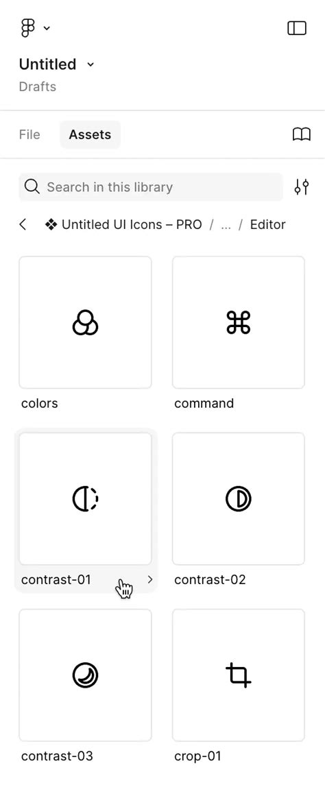 49 Free Chart And Graph Svg Icons Untitled Ui Icons