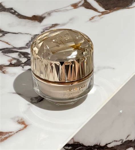 Cpb The Foundation Color Bf10 Beauty And Personal Care Face Makeup On Carousell