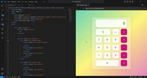 Aashish Yadav On Linkedin Webdevelopment Webdesign Calculatorapp