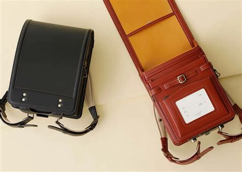 Randoseru How To Choose The Best Japanese Backpack