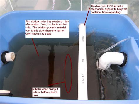 WolfenHawke Sludge Separator In Action