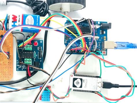 Two Factor Security In Car Using Arduino Uno