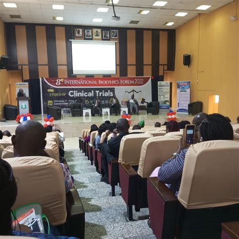 David Ekpenyong Ita On Linkedin Research Medical Nigeria Nhvmas