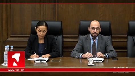 Ալիևի հետ հանդիպելը հստակ չէ չգիտեմ՝ որքան է հողի վրա ռեալ բայց ՀՀ ն կողմ է բանակցություններին