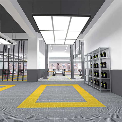 How Ceiling Panel Lights Brightness Level Is Important