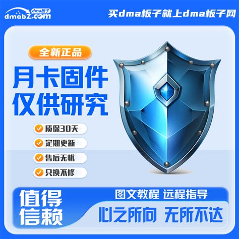 Dma单人定制固件 固件开发，一条龙服务 Dma板子网