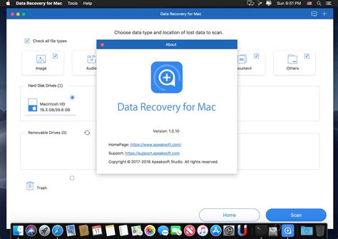 Apeaksoft Data Recovery 1 6 20 Download Macos