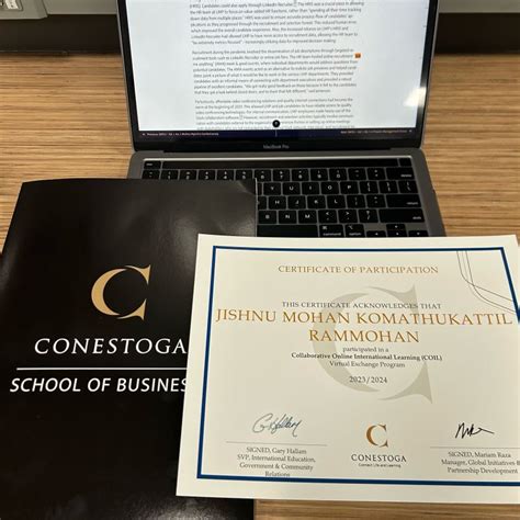 Jishnu Mohan On Linkedin Conestogacollege Universityofflorida Socialmediamarketing