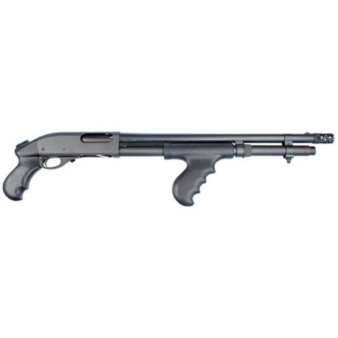 Shotgun Pistol Grip