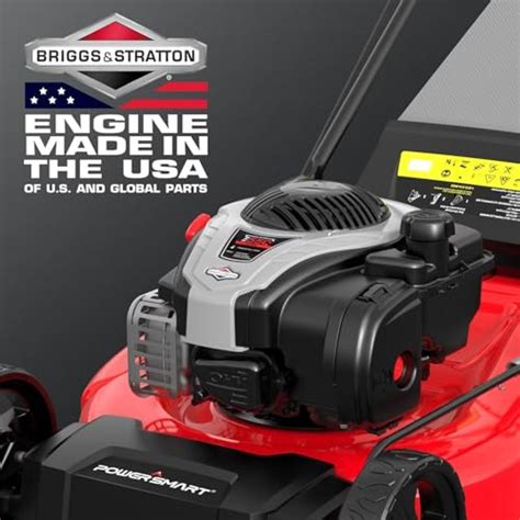 6 Best Gas Push Lawn Mowers To Buy In 2026