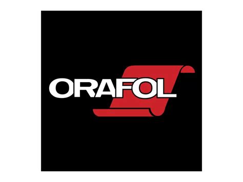 Orafol Logo Vector Download Logowik