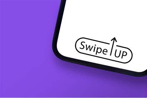 How To Turn Off Swipe Up On An IPhone Mobile Pains