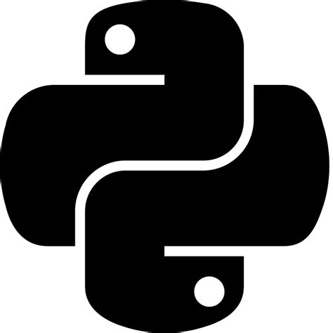 Python Free Vector Icons On