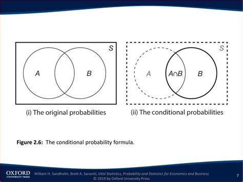 Vital Statistics Probability And Statistics For Economics And Business