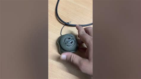 Tiny Speaker Youtube