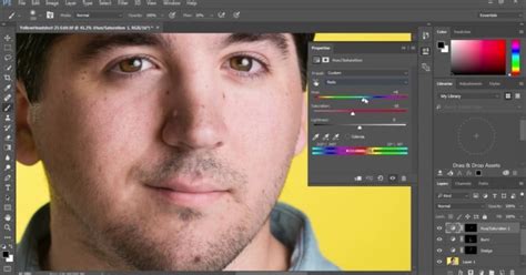 Here S How Much Photoshop Hotkeys Can Speed Up Your Workflow PetaPixel
