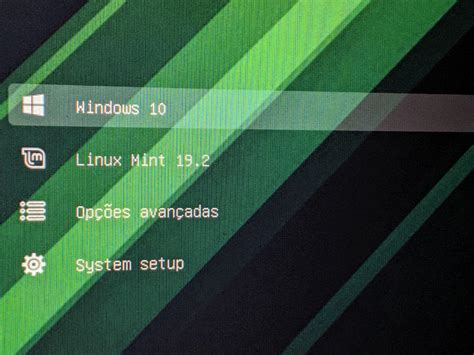Como Adicionar Icones Nos Submenus Do Grub Customização E Temas