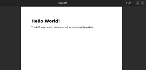 weasyprint python kozea community communitykozea x
