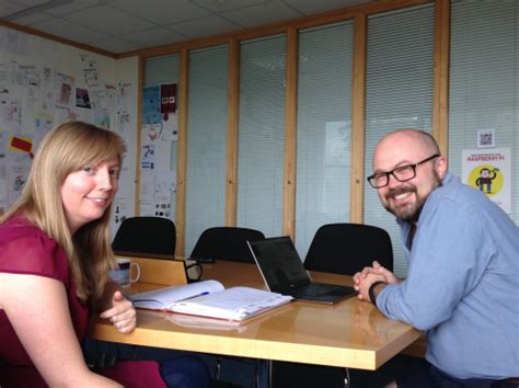 Welcoming Our New Ceo Raspberry Pi Foundation