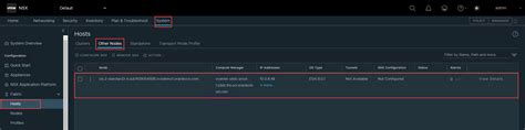 Add An Esxi Host To An Oracle Cloud Vmware Solution Cluster