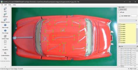 Image Labelling Process Download Scientific Diagram