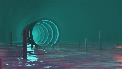 Artstation Blender